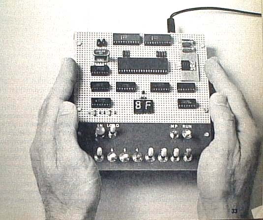 cbrillow's Computer Museum - 1802